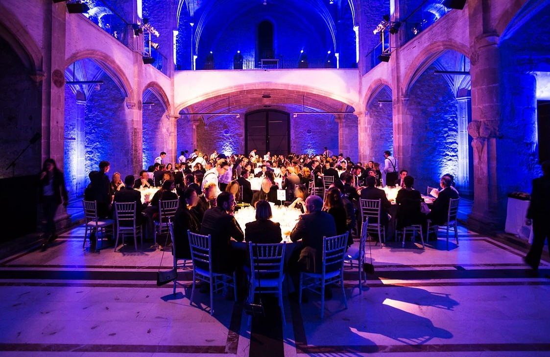 Séminaire Séville | Restaurants et soirées de gala